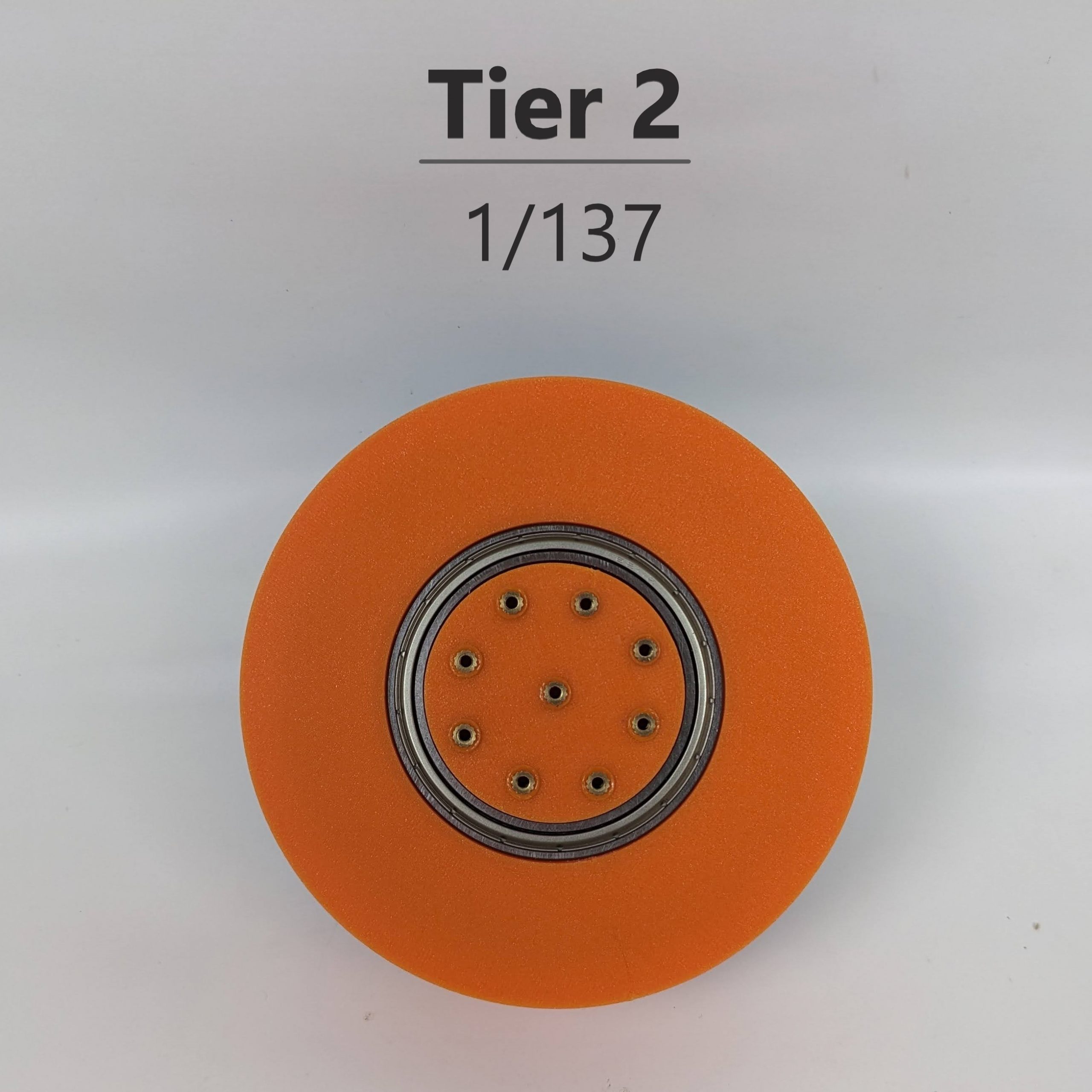 Split Ring Gearbox – STL Files for 3D Printing - Stuff Gets Made