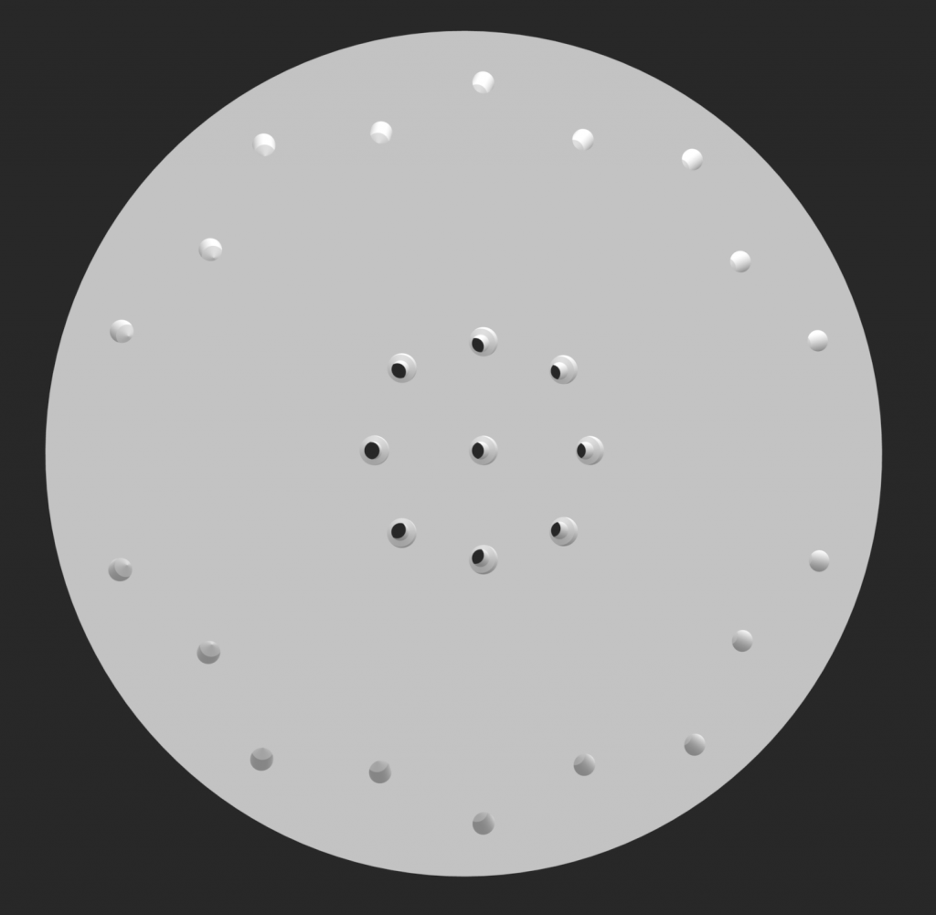 Robot Arm Base Extension Kit – STL Files for 3D Printing - Stuff Gets Made