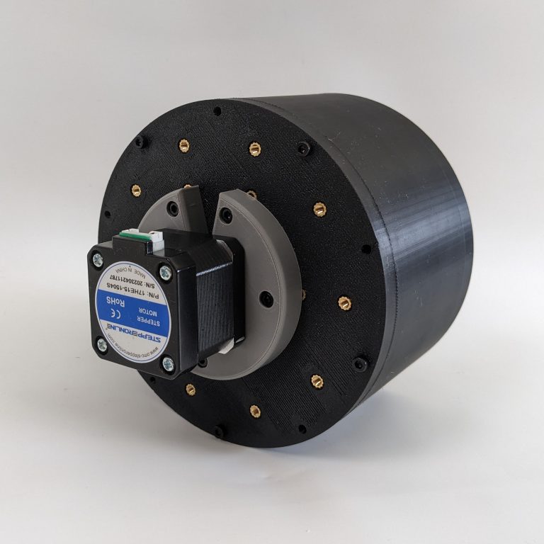 Planetary Gearbox – STL Files for 3D Printing - Stuff Gets Made